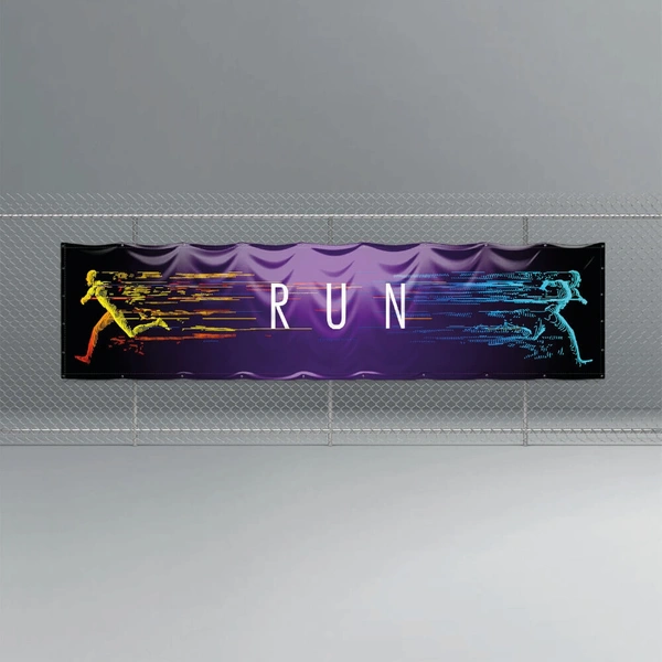 PVC Banners | Ashley Press