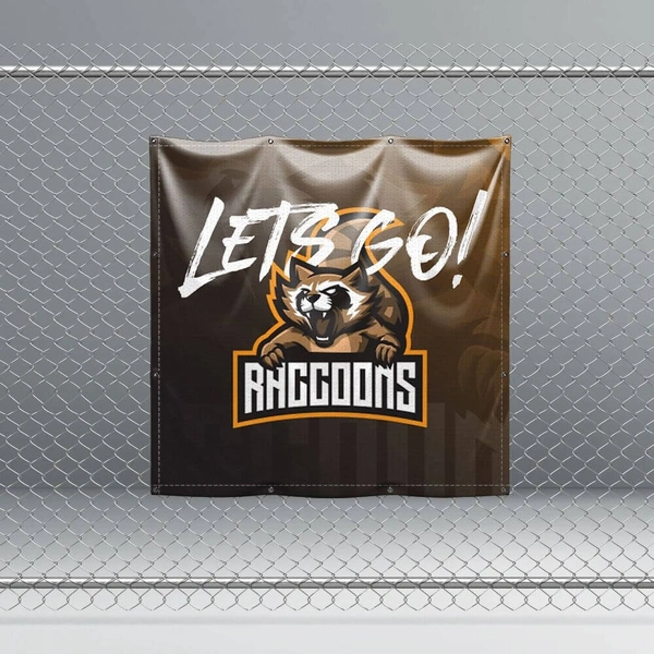 PVC Banners | Ashley Press