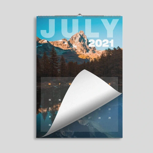 Wall Calendars | Ashley Press